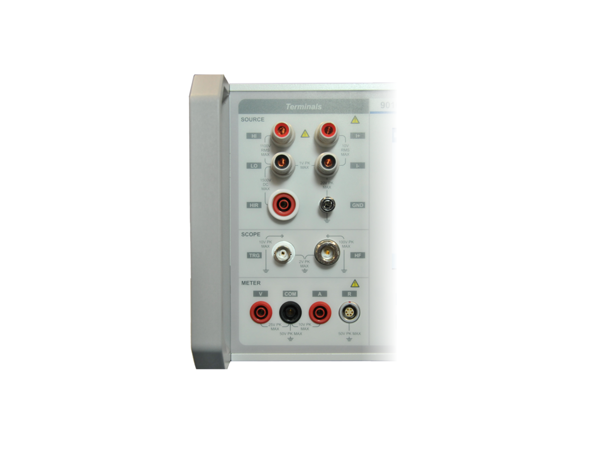 Meatest - 9010+ Multifunction Calibrator | PSI Solutions, Inc.