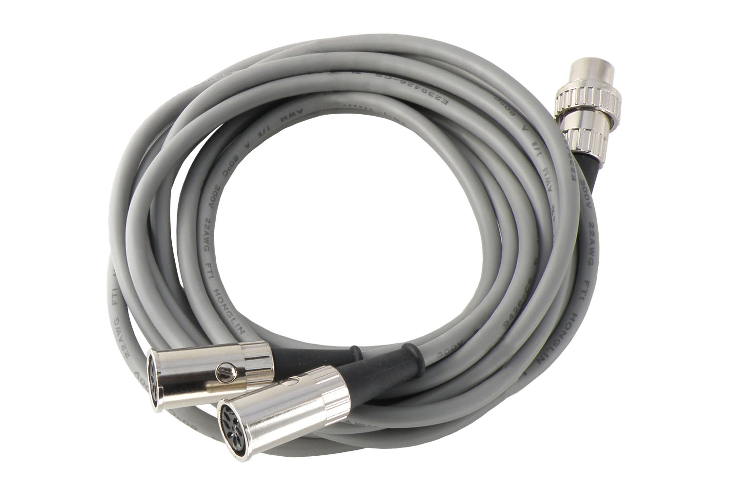 Advanced Illumination - Extension Cables | PSI Solutions, Inc.