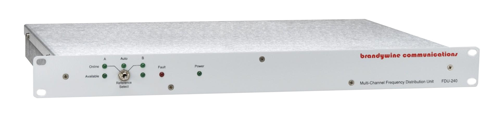 Brandywine - FDU-240 24 Output Frequency Distribution Amplifier | PSI ...