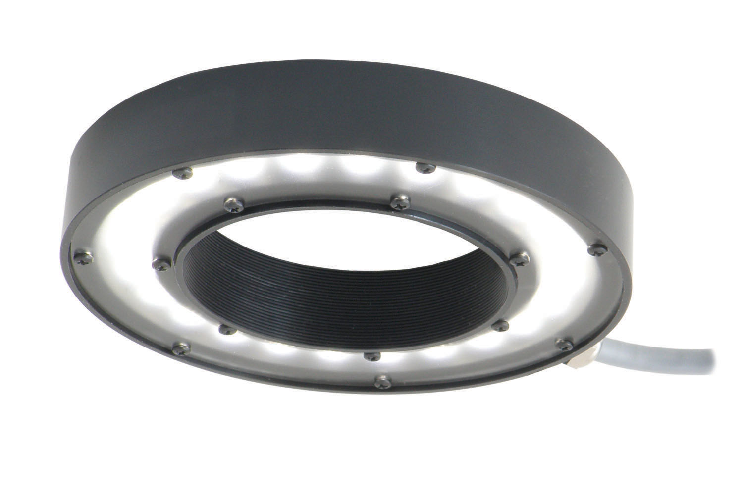 Ring Lights - Bright Field Advanced Illumination - RL127 Large High ...