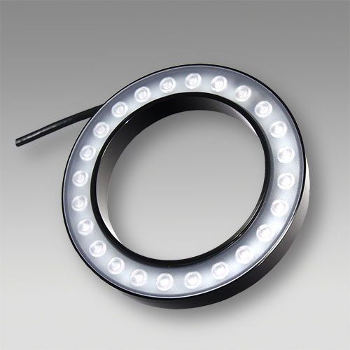 Ring Lights - Bright Field Advanced Illumination - RL208 MicroBrite ...