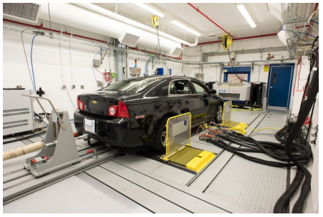 ACS - Automotive & Commercial Vehicles | PSI Solutions, Inc.