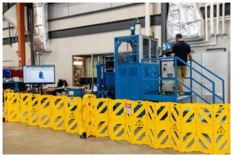 ACS - Manufacturing / Custom Equipment | PSI Solutions, Inc.