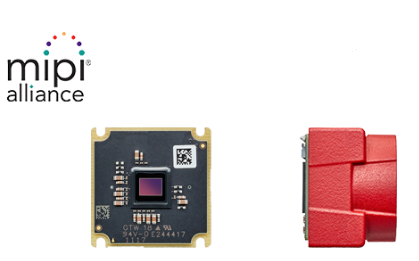 AVT - Alvium 1800 C -2050 Embedded vision CSI-2 camera with IMX183 ...