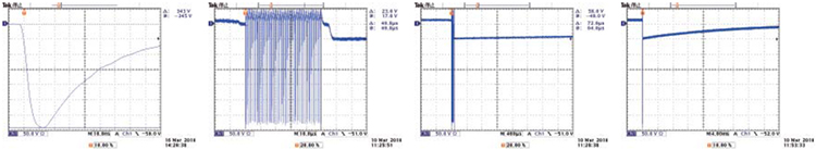 NoiseKen - Field Decay Load Dump / TDS-111A (car manufacturer's ...