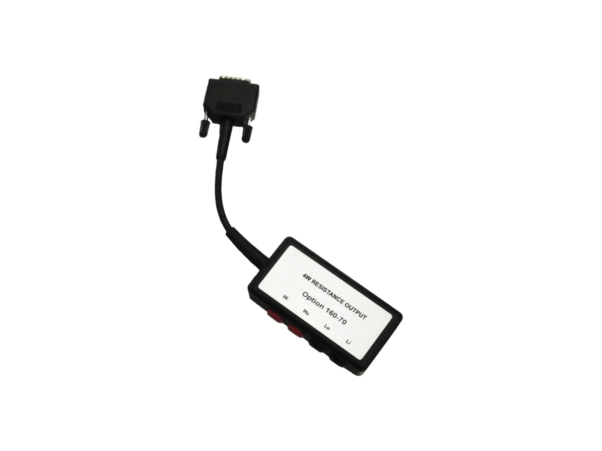 Meatest - M160 Precision DC Calibrator | PSI Solutions, Inc.