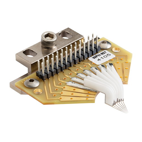 FormFactor - Cascade WPH Probe - Multi-contact DC probe with full ...