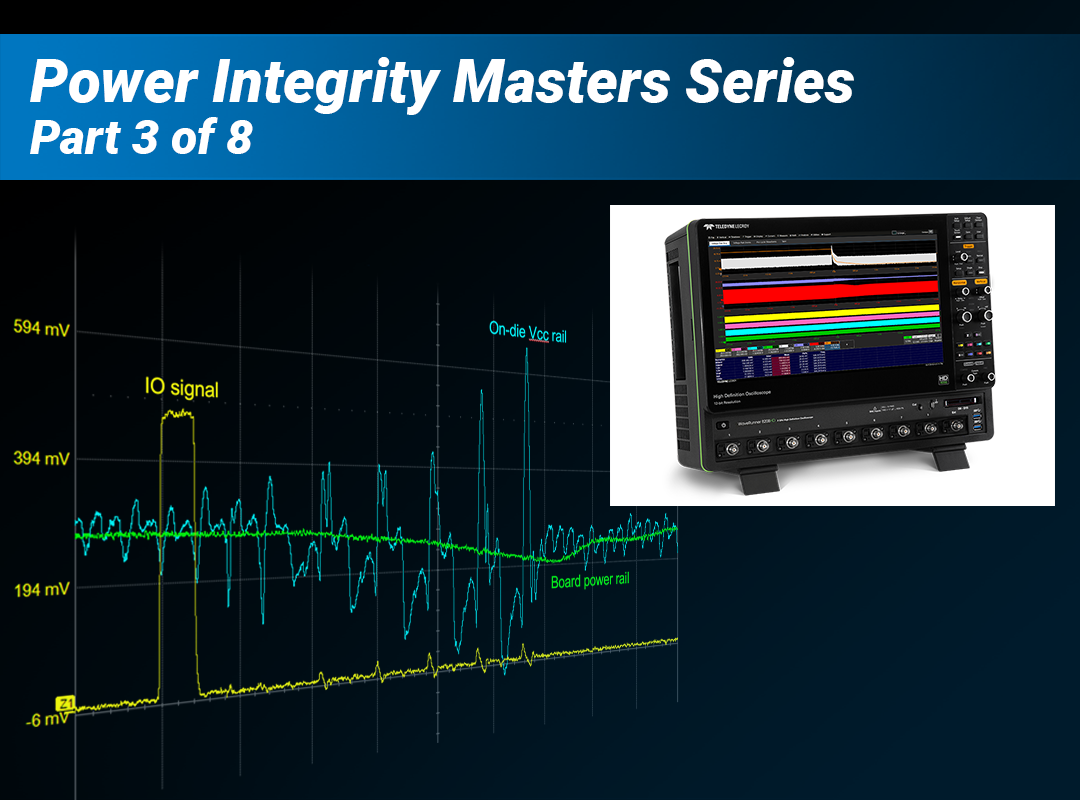 Power Integrity in Multi-rail Embedded Designs Learning Lab Part 3: How ...