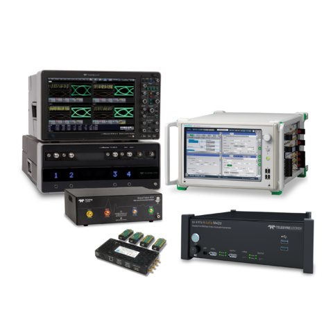 Overview of DisplayPort 2.0 Physical Layer and Link Layer Protocols ...