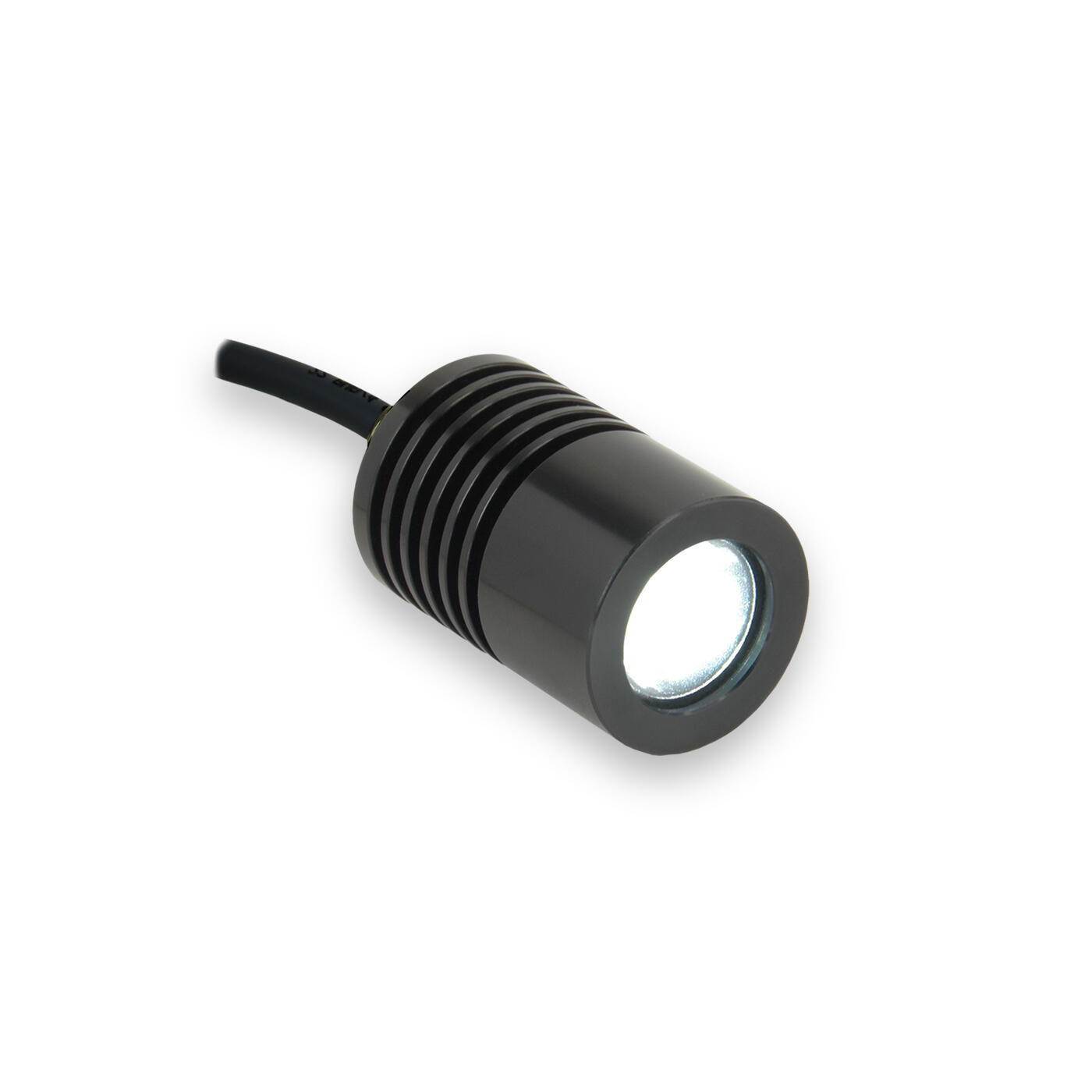 Advanced Illumination - SL164 Compact High Intensity Spot Light | PSI ...