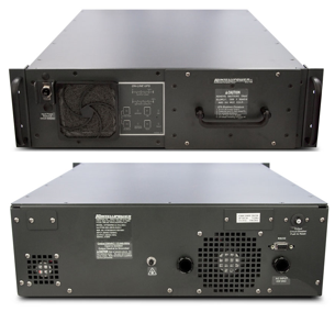 AMETEK - Spacecraft Power Bus Simulator | PSI Solutions, Inc.