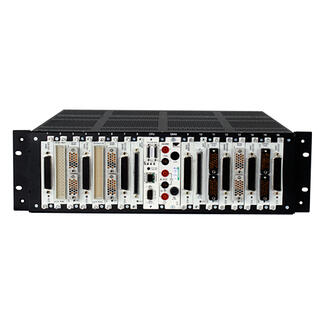 California Instruments - Tahoe Series Precision Programmable AC and DC ...