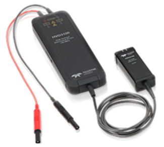 Teledyne LeCroy - WavePro HD 2.5 GHz - 8 GHz High Definition ...