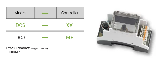 Advanced Illumination - DCS-MP Manual Dimming Accessory | PSI Solutions, Inc.