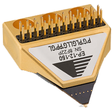 FormFactor - Cascade Eye-Pass Probe - Durable multi-contact wafer probe ...