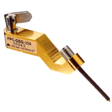 FormFactor - Cascade FPC Probe - Rugged, deep reach RF probing for ...