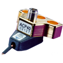 FormFactor - Cascade ACP Probe – Coaxial Long-lasting, rugged RF and ...