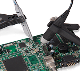 Oscilloscope Probes Teledyne LeCroy - ZS Series High Impedance Active ...