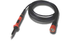 Oscilloscope Probes Teledyne LeCroy - High Voltage Passive Probes - PSI ...