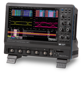 Oscilloscopes Teledyne LeCroy - WaveRunner 9000, 500 MHz - 4 GHz ...
